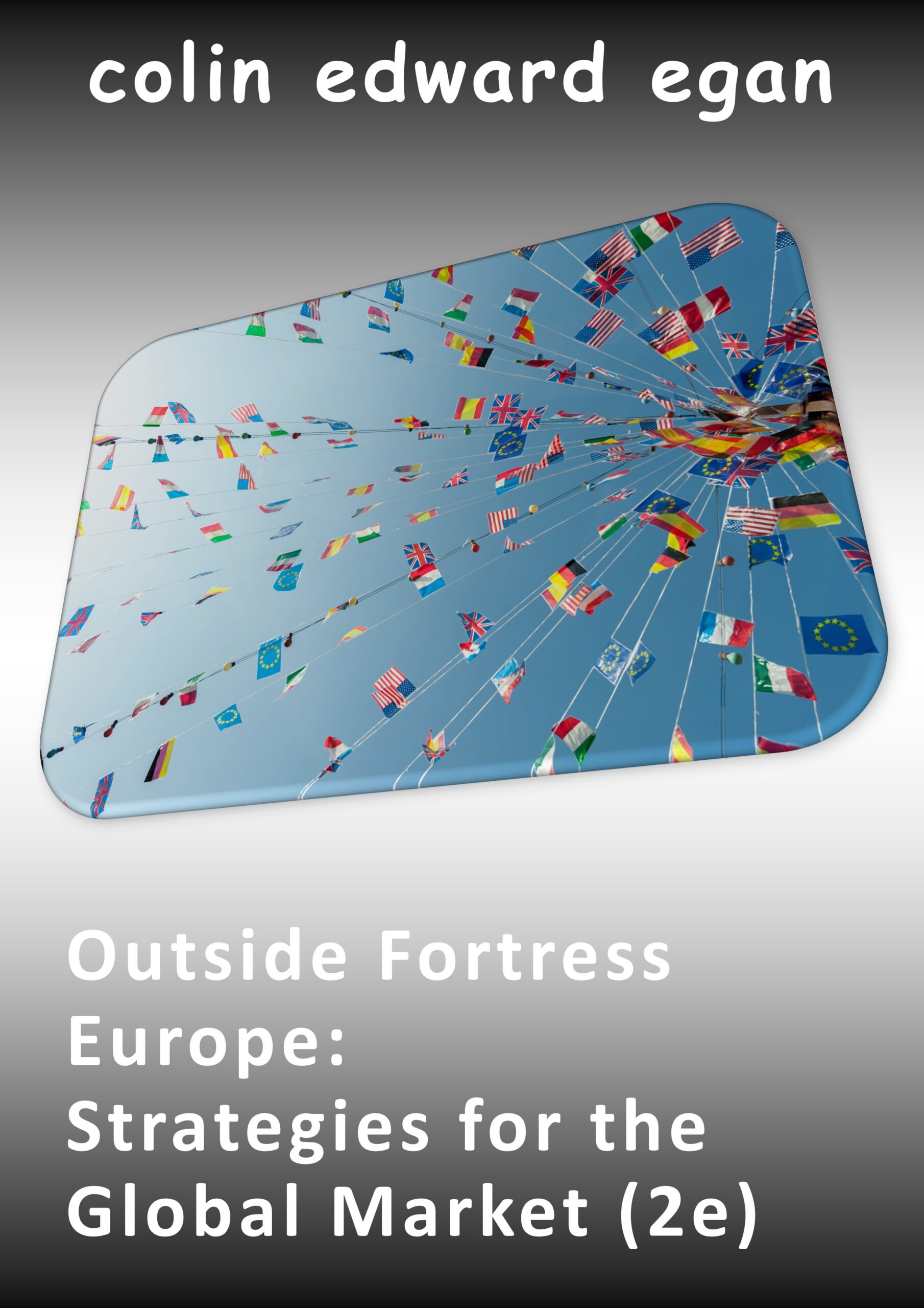 Millennials are so passé. And irrelevant for global marketing strategy ...